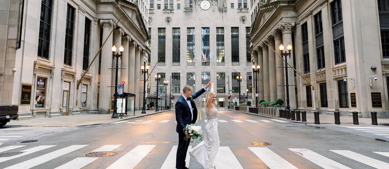 Mandelette Photography - Wedding Planner Chicago & Italy