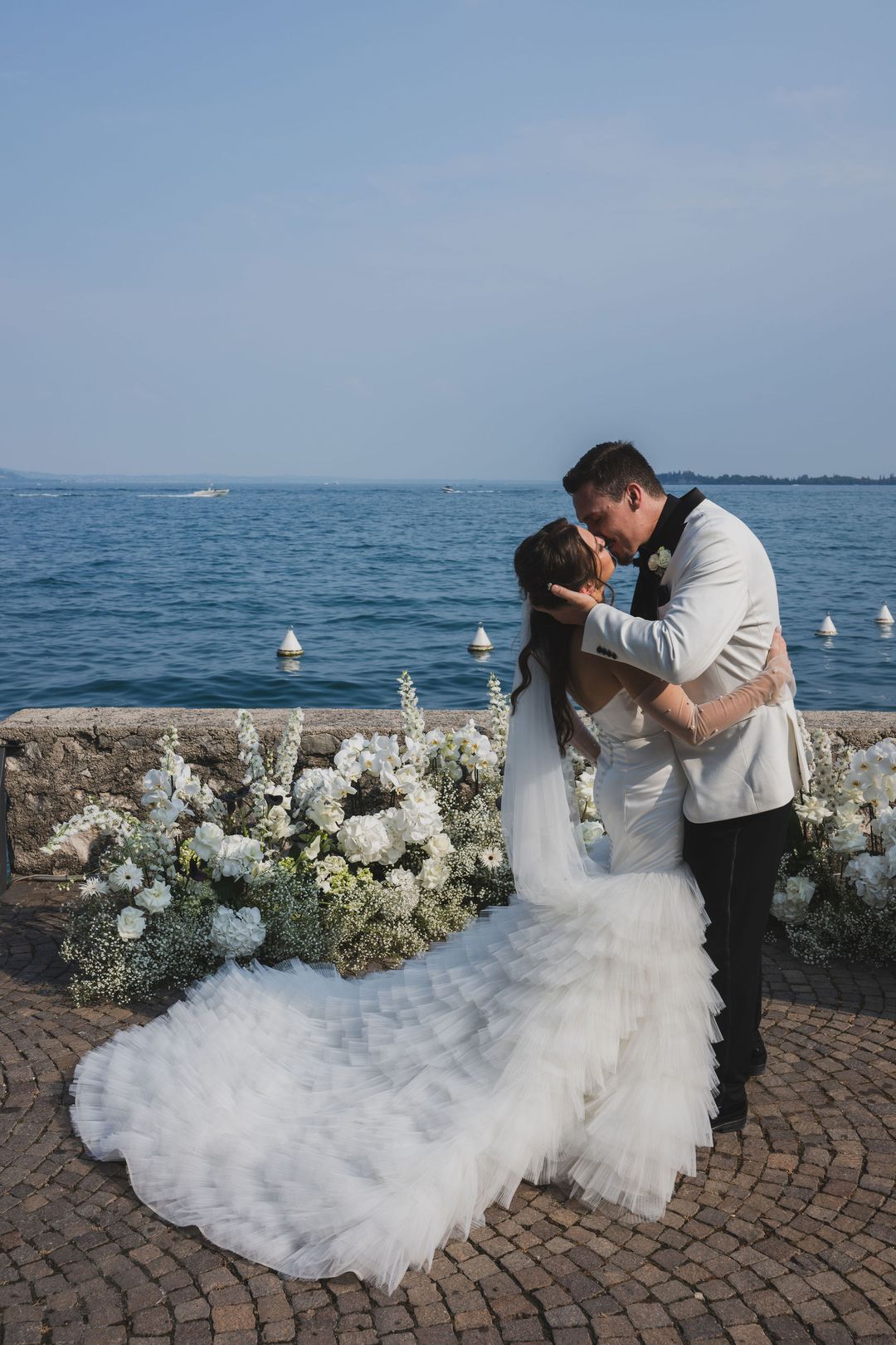 Love Notes - Wedding Planner Chicago & Italy