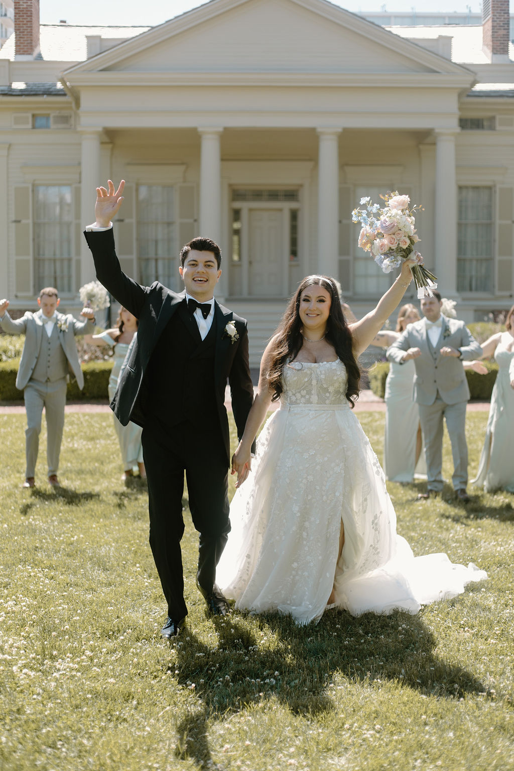 Love Notes - Wedding Planner Chicago & Italy